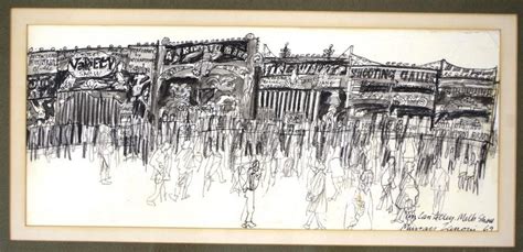 Murray Zanoni 1947 Australia Works In Past Sales