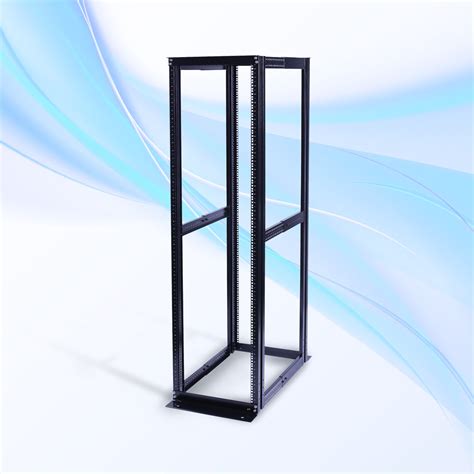 4 Post Server Rack 42u 4 Post Server Rack Open Frame Enclosure 19
