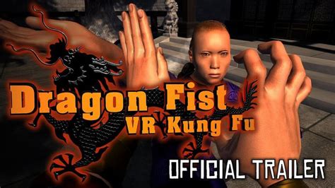 Dragon Fist Vr Kung Fu Pc Steam Account Buy Cheap On