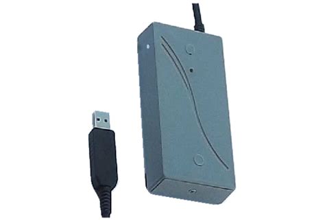 Leitor Mifare Easy Usb Nome Da Empresa