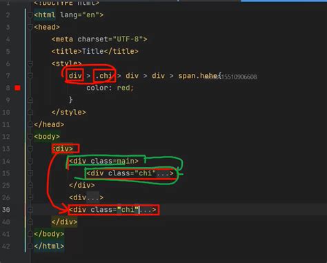 Python——css（层叠样式表，cascading Style Sheets）、选择器（selectors） Magiclala 博客园