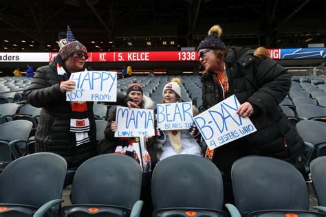 Virginia Mccaskey Late Chicago Bears Owner Lived Nfl History