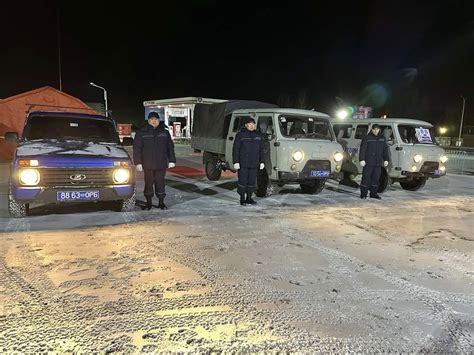 Орхон аймгийн Орхон аймгийн Засаг даргын Тамгын газар