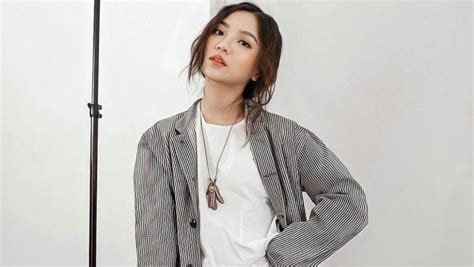 Misellia Ikwan Biodata Profil Fakta Umur Agama Pacar Karier