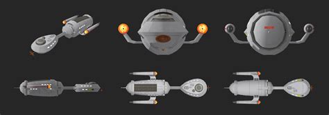 Edinburgh Class By Chrispy Shipyards On Deviantart