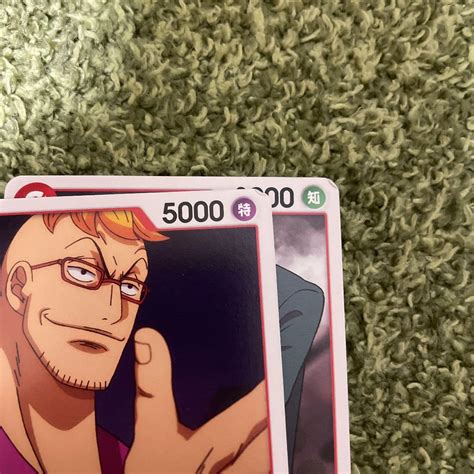 One Piece カードゲーム 注文 超新星 麦わらの一味 赤 デッキ パーツ
