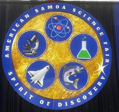 Elementary Science Fair 2024