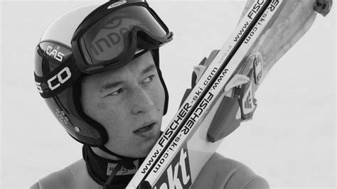 Nie żyje Mateusz Rutkowski Polski Skoczek Miał 37 Lat Przegląd