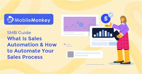 Ways To Automate Sales Processes With Ai A Smart Guide Small Sales
