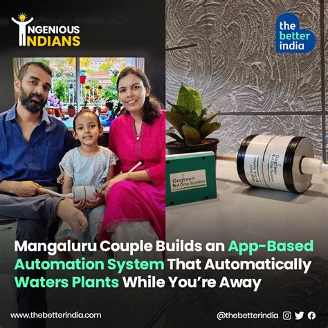 Vijay Kumar On Linkedin Innovation People Water Plant Home