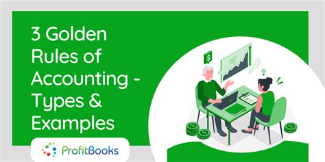 Golden Rules Of Accounting Rules To Follow Examples More 44 Off