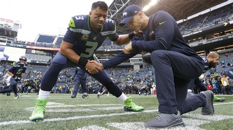 Who Is Dave Canales Meet The New Panthers Head Coach