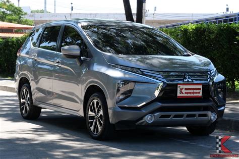 รถมือสอง Mitsubishi Xpander 15 ปี 2020 Gt Wagon
