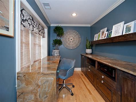Home Office Eclectic Home Office Pack 1113 Plano