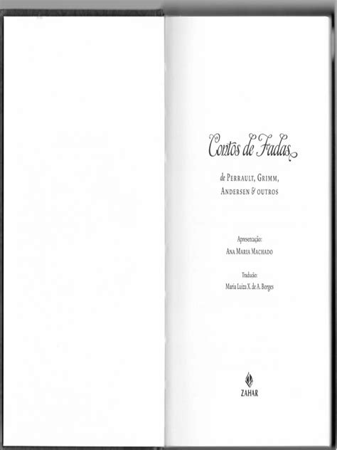 A Bela E A Fera Pdf