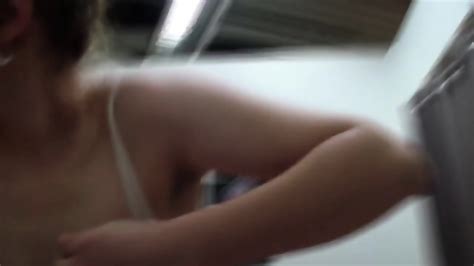 nerdy girlfriend gets wild eporner