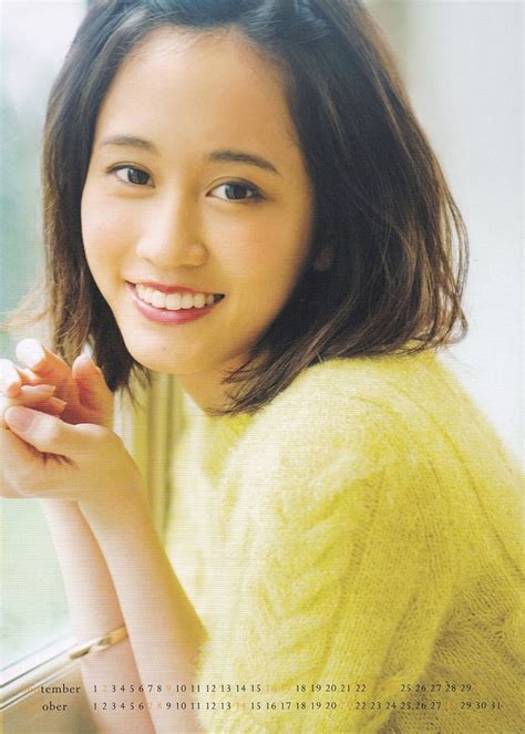 Atsukomaeda 前田敦子