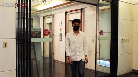Covid 19 疫情，臺灣各公共場域、賣場，餐廳皆因應導入實名制入內與體溫量測。 Rossmax推出自主無人防疫站，可協助企業、學校、政府