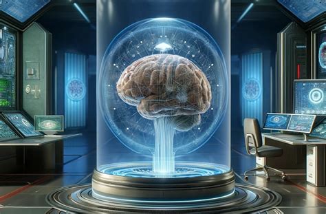 New Iontronic Memristor Could Revolutionize Brain Like Computing Using Only Salt And Water