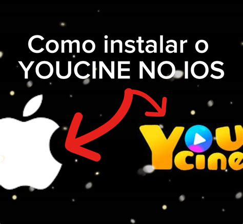 Como Baixar Youcine No Ios Em 5 Passos Simples Tiktok