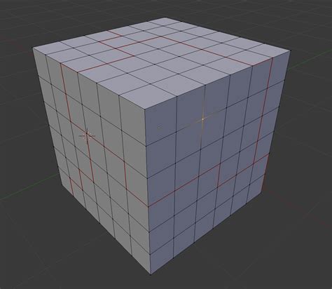 Mesh How To Select A UV Island Blender Stack Exchange