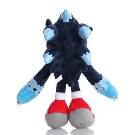 Great Eastern Ge Animation Sonic The Hedgehog Werehog Plysch Ge 8
