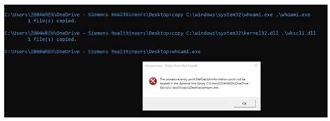 Adaptive DLL Hijacking HADESS