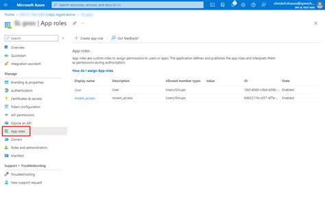 how to set up microsoft entra id provisioning philips speechlive