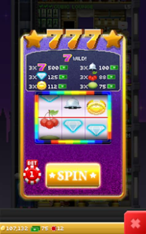 Tiny Tower Vegas For Android Download