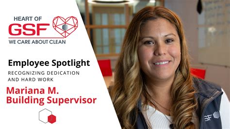 The Heart Of Gsf Usa Mariana Mondragon Gsf Usa