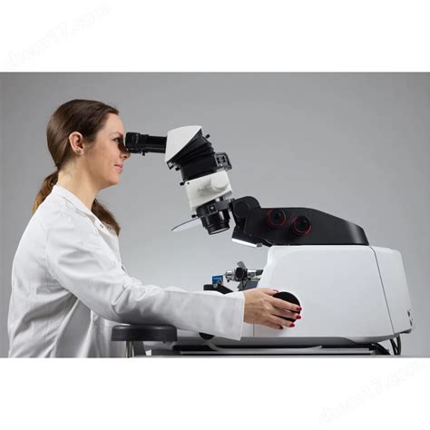 徕卡UC Enuity 超薄切片机 化工仪器网