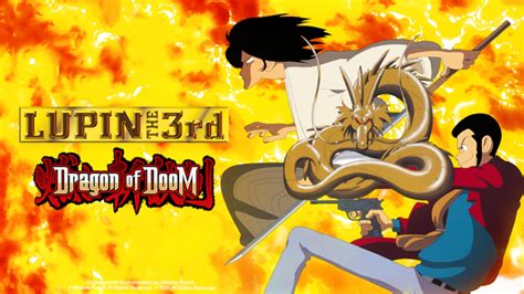 Prime Video Lupin The 3rd Island Of Assassins English Dub
