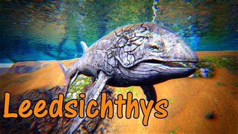 How Big Was Leedsichthys