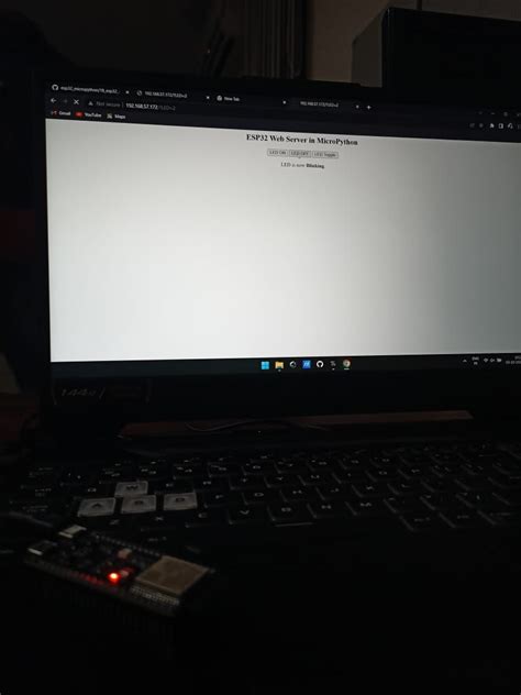 ankur pandey on linkedin iottraining webserver espwebcontrol iot