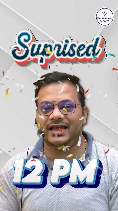 Dont Forget To Join Marathon Classes Shorts Marathonclasses Foundationsclasses Ytshorts