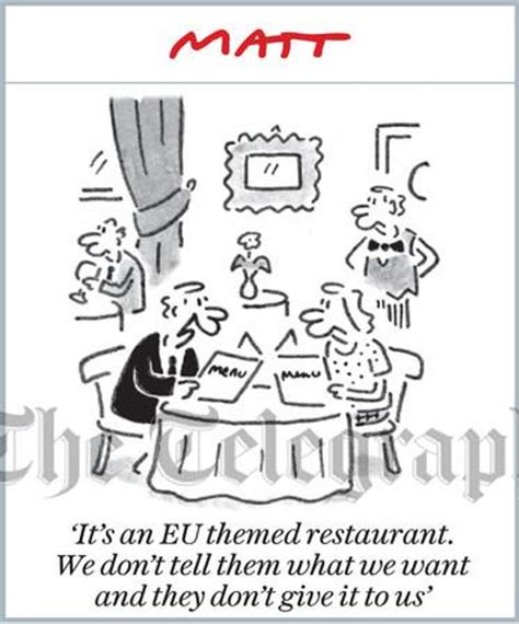 Matt Cartoons By Theme Page 1 Telegraph Newsprints