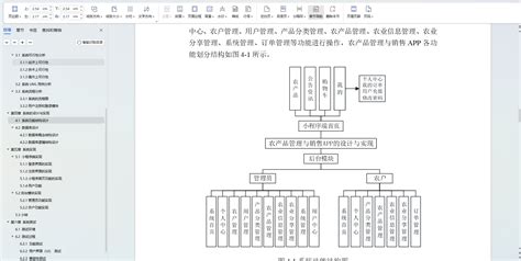 基于springbootvue农产品管理与销售app设计和实现源码lw部署讲解 Csdn博客