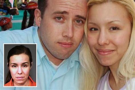 Who Is Jodi Arias And Is She Still In Prison For The Murder Of Travis