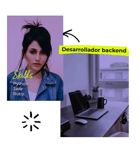 Contrata Un Desarrollador Backend Freelance Cualificado Shakers