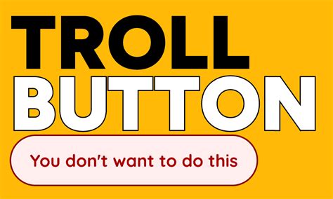 Troll Button Figma