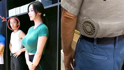 COSAS QUE SOLO SUCEDEN EN JAPÓN MUNDO DESCUBIERTO YouTube