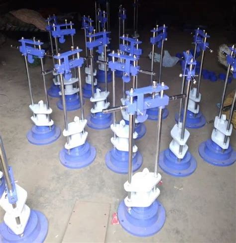 Aggregate Impact Value Apparatus Model Name Number Agtek Automation Grade Manual At ₹ 7100