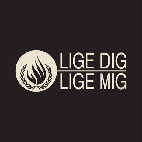 Lige Dig Logo Vector Logo Of Lige Dig Brand Free Download Eps Ai