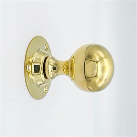 Door Knob