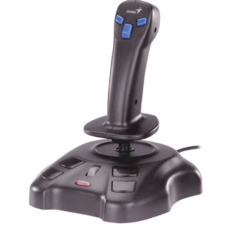 Джойстик Genius Maxfighter F 17 31600034100 Jar Computers