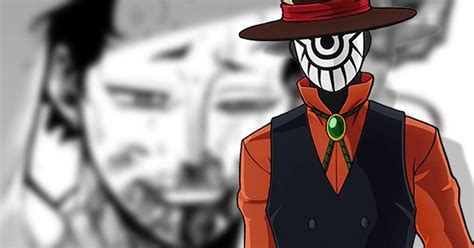 My Hero Academia Fandom Reacts To Mr Compress Unmasking