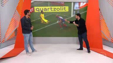 Globo Esporte MG Cruzeiro Perde O Jogo Para O Bahia Pelas Laterais Do