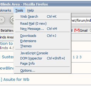 Menu Skinng Questions Tips Tweaks Customization Neowin