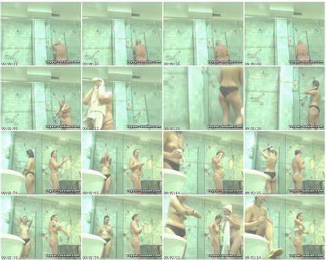 Voyeur And Spycamera Mix Beachcabin Locker Room Upskirt Page 14