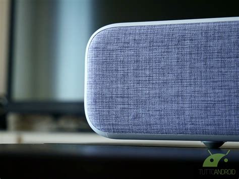 Recensione Xiaomi Mi TV Speaker: quella potenza che non ti aspetti